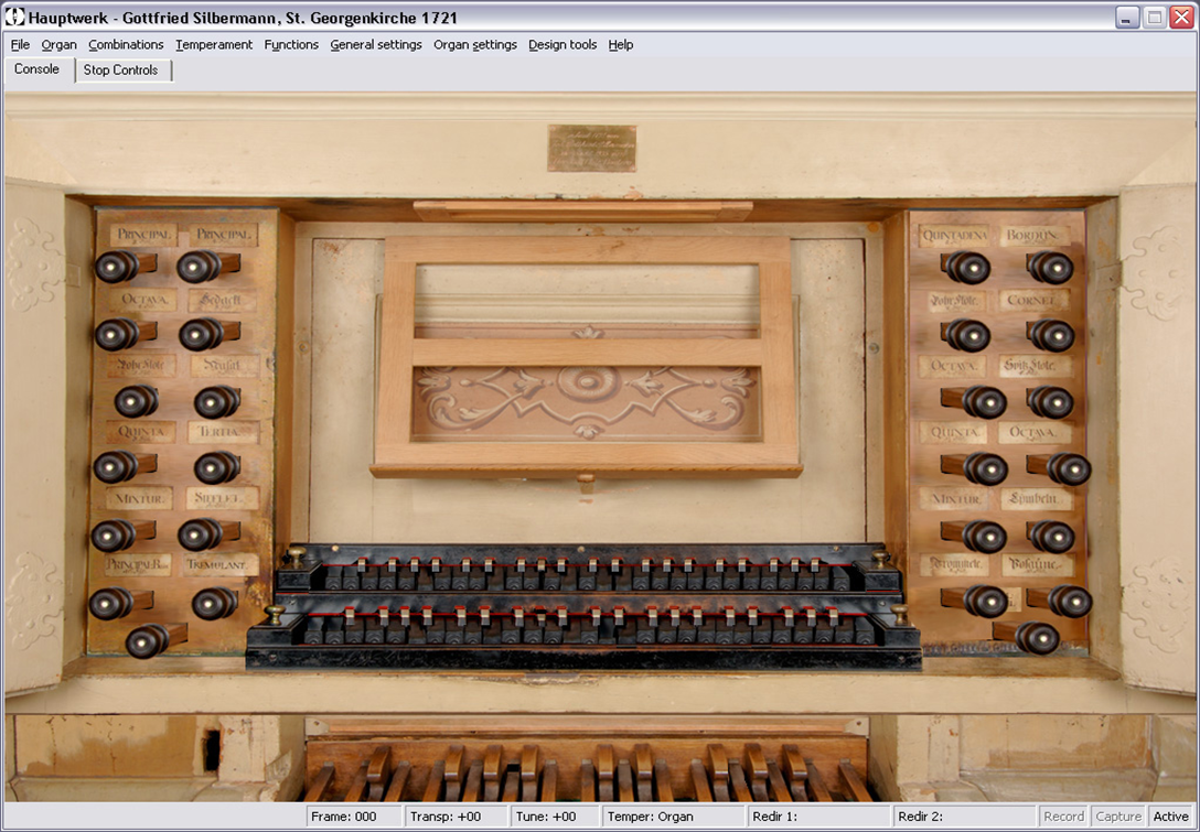 Huening Pipe Organs